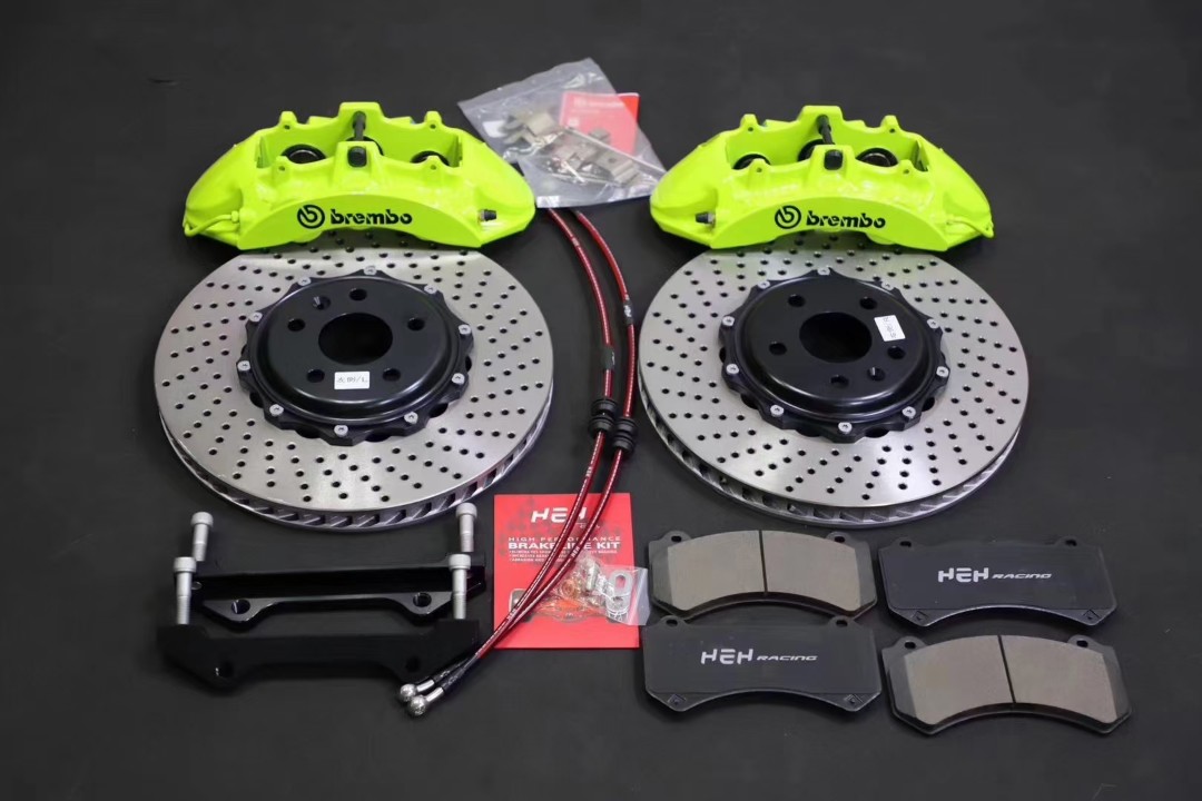 Super offee National day Brembo Brake kit Toyota Noah, 86/brz 18z ,W176 ...