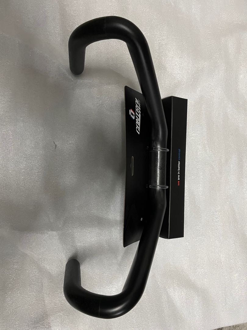 Control tech track sprint bar 360mm, 女裝, 運動服裝 - Carousell