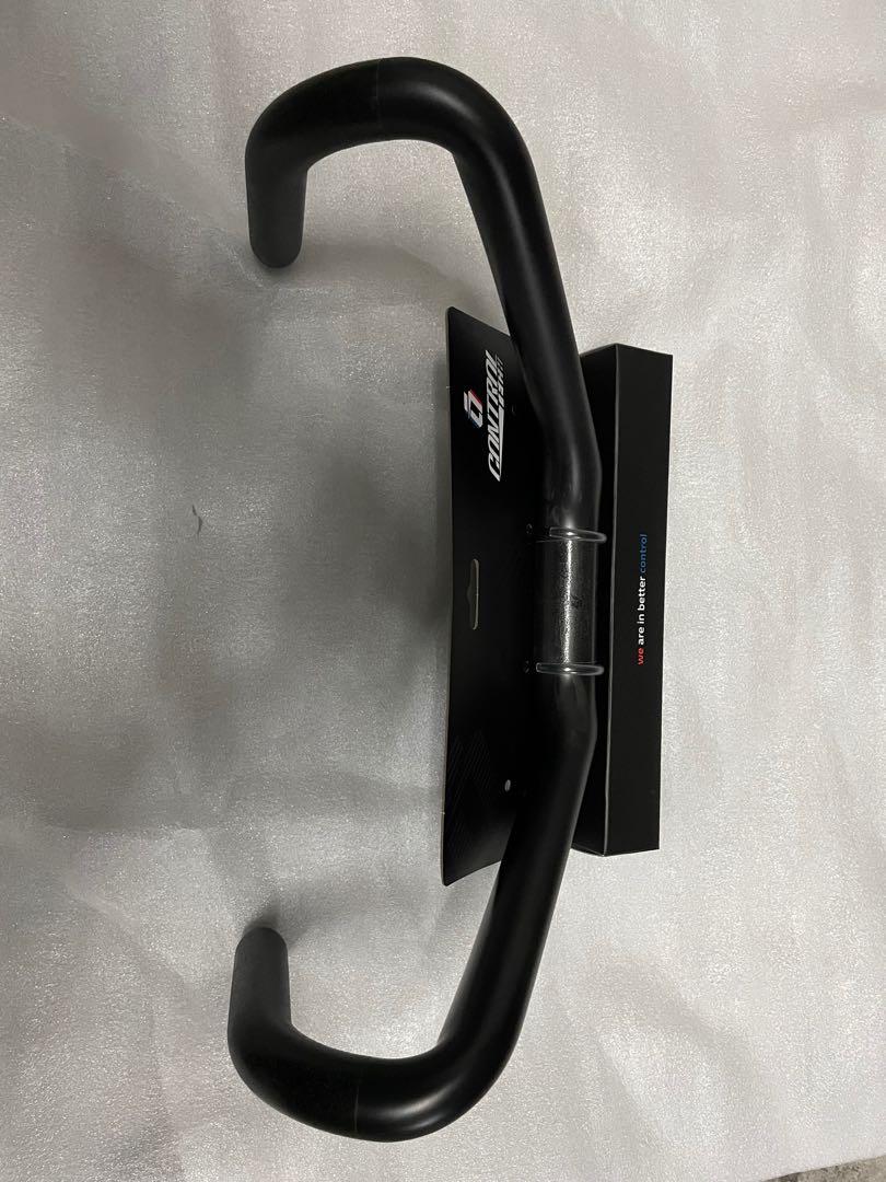 Control tech track sprint bar 360mm, 女裝, 運動服裝 - Carousell