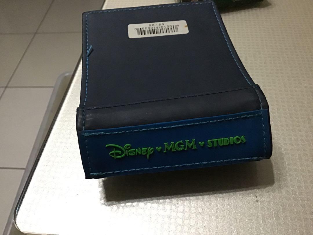 Disney’s Goofy note pad paper, Looking For on Carousell