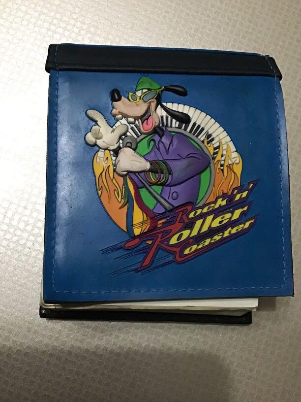 Disney’s Goofy note pad paper, Looking For on Carousell