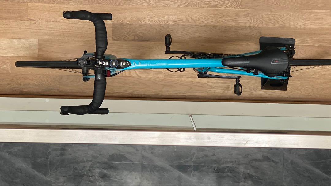 Pinarello F10 Myway Sky Blue, Bicycles & PMDs, Bicycles, Road Bikes on ...