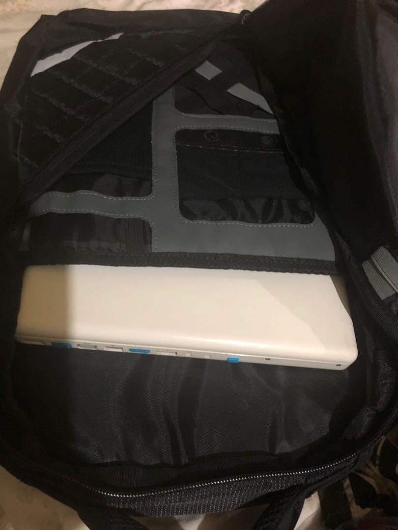 Laptop Mission Impossible Back Pack, Men's Fashion, Bags, Backpacks on ...