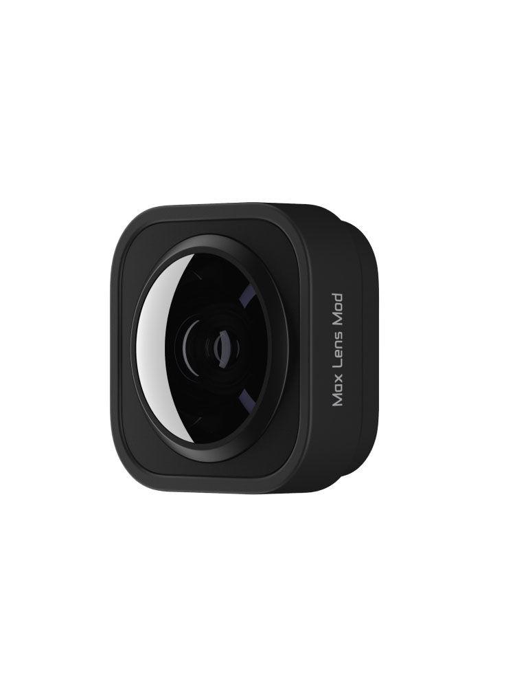 Gopro Hero 9/10/11/12 Max Lens Mod 少量現貨, 攝影器材, 相機 - Carousell