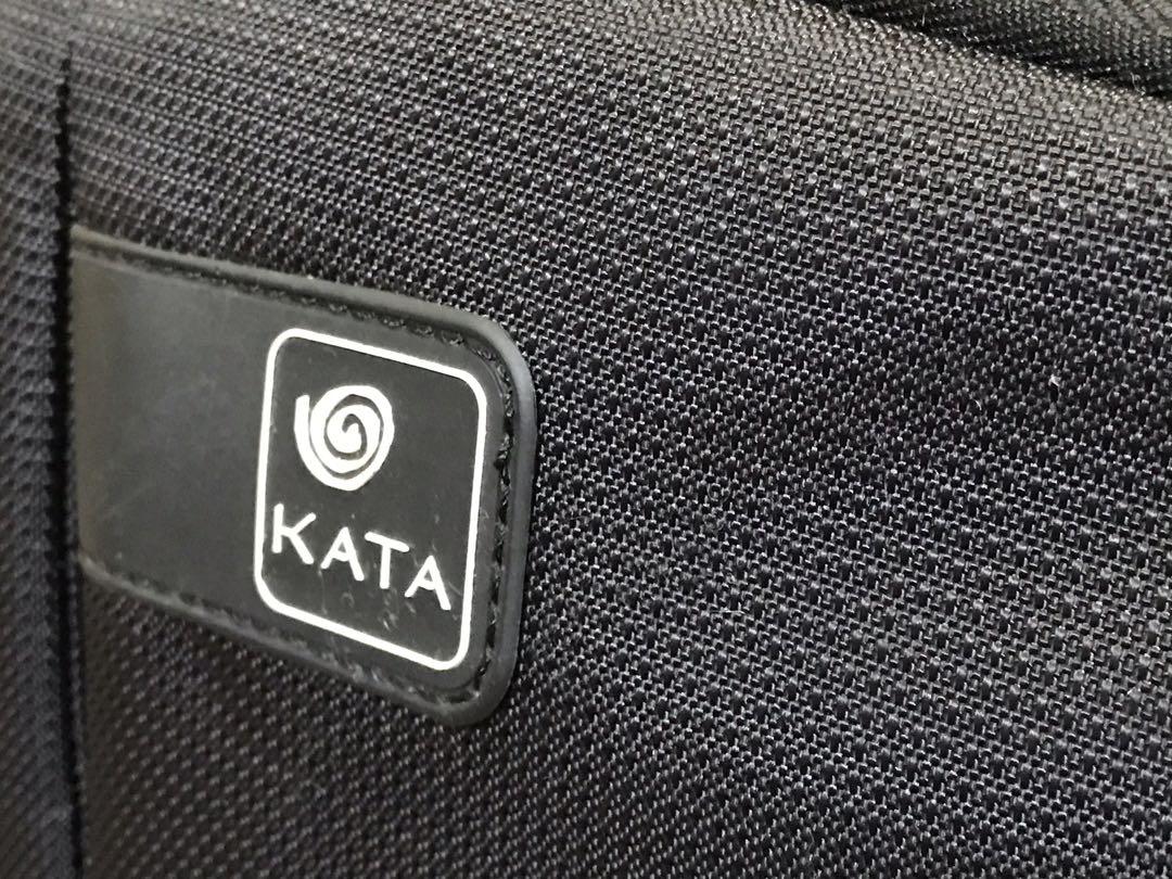 Kata camera bag, Men's Fashion, Bags & Wallets, Backpacks on Carousell