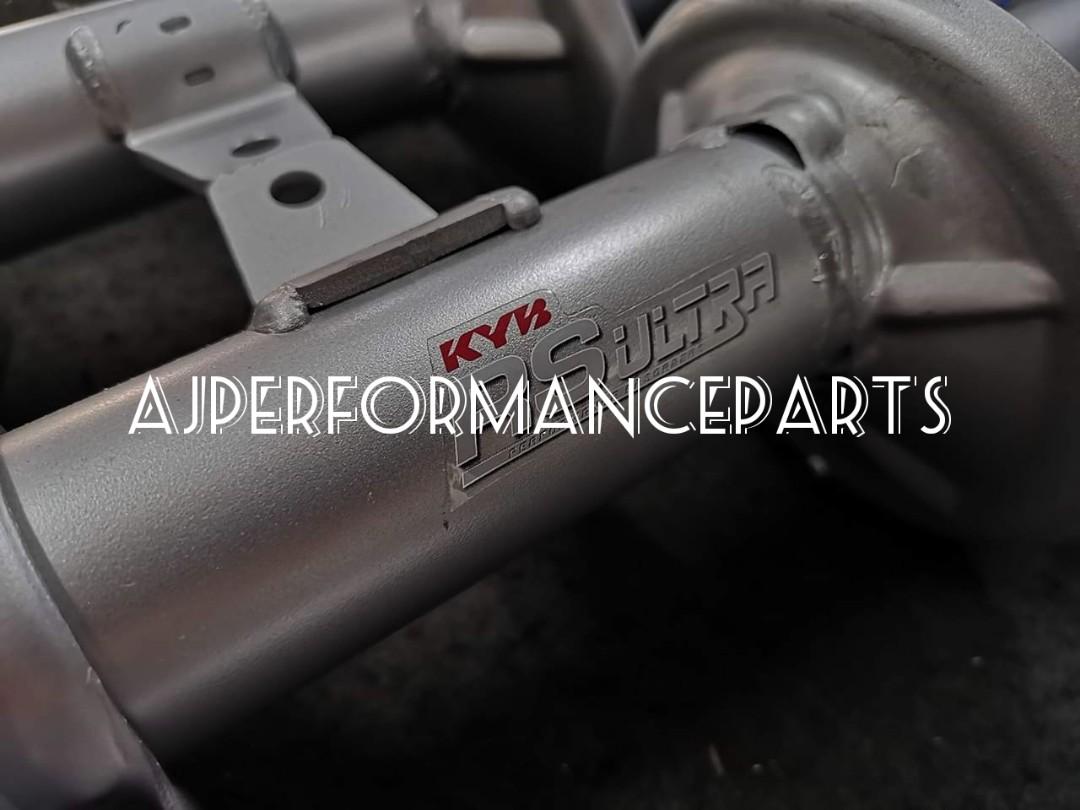 KYB RS ULTRA PERFORMANCE ABSORBER PROTON EXORA, Auto Accessories on ...