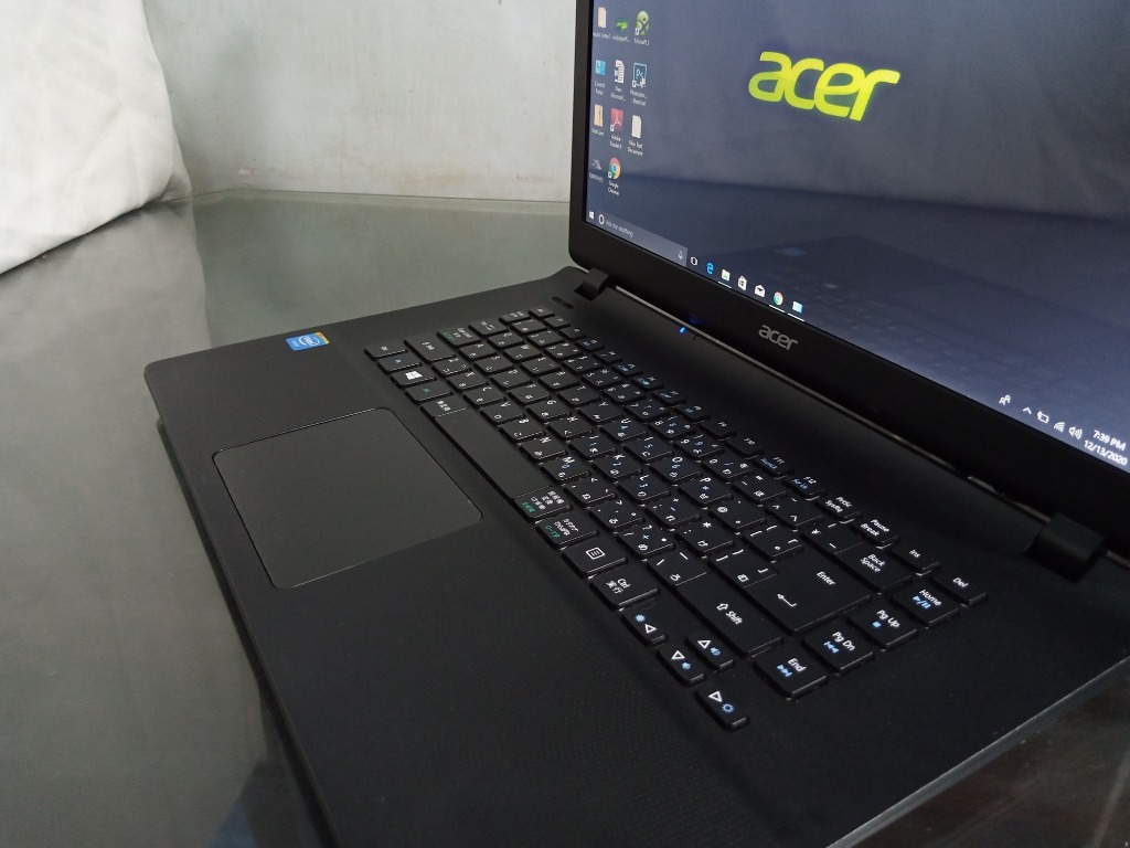LAPTOP ACER ASPIRE 4TH GEN with CAM and BLUETOOTH, Computers & Tech ...