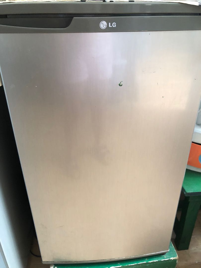 LG Inverter Personal Ref, TV & Home Appliances, Kitchen Appliances ...