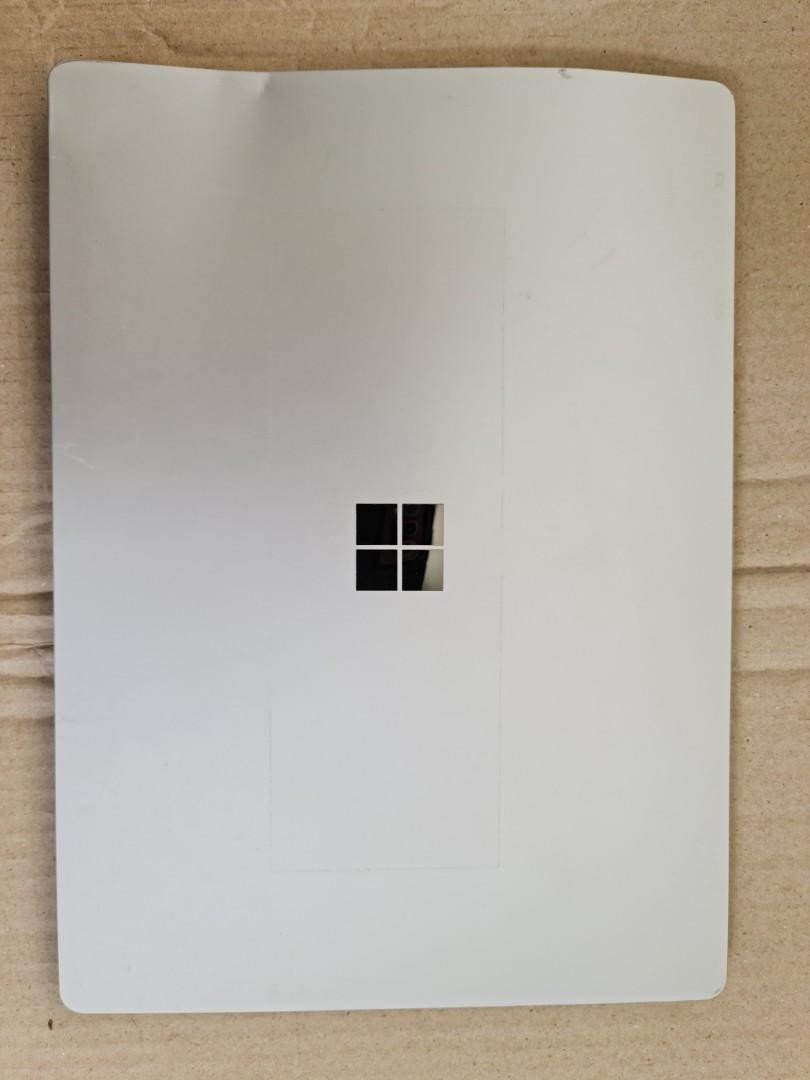 Microsoft surface model 1769, Computers & Tech, Laptops & Notebooks on ...