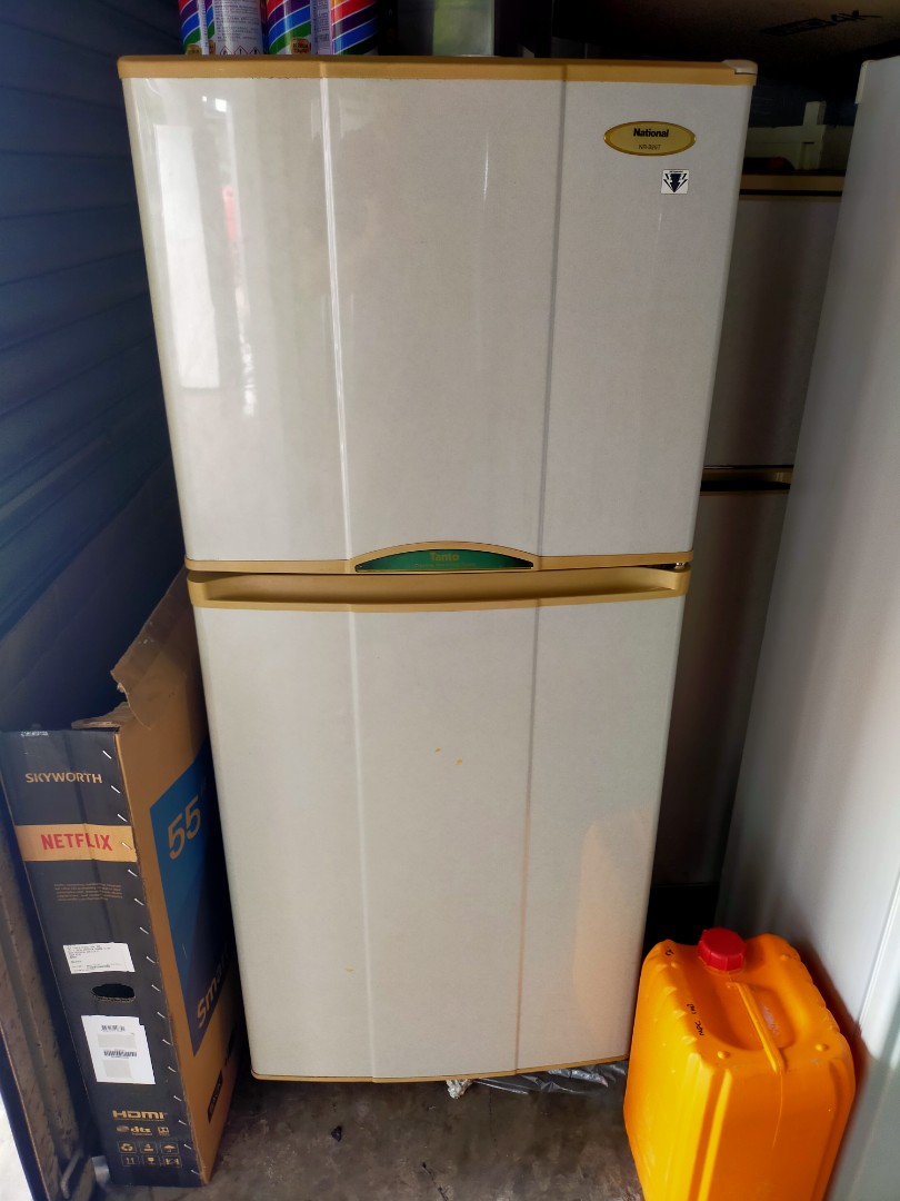National fridge, TV & Home Appliances, Kitchen Appliances ...