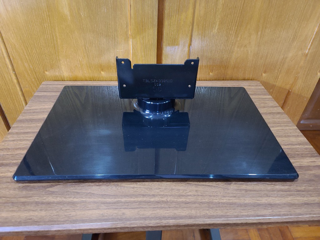 Panasonic TV Stand, TV & Home Appliances, TV & Entertainment, TV on ...