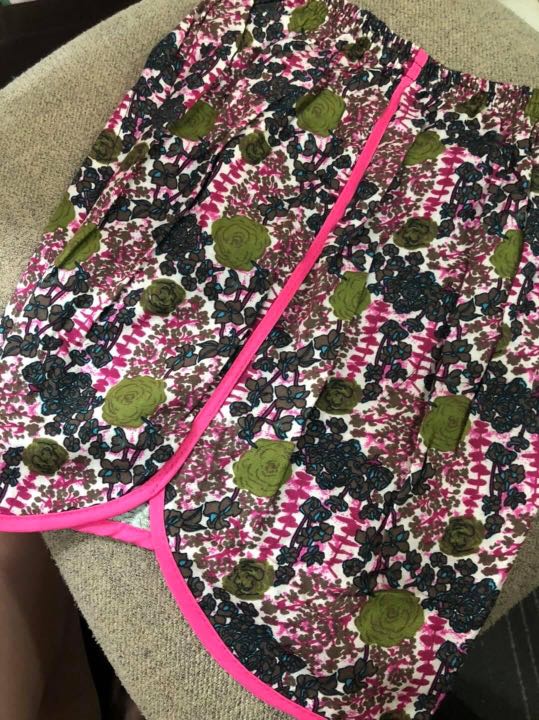 Pranella Y shorts Regular Cut- B, Women's Fashion, Bottoms, Shorts on ...