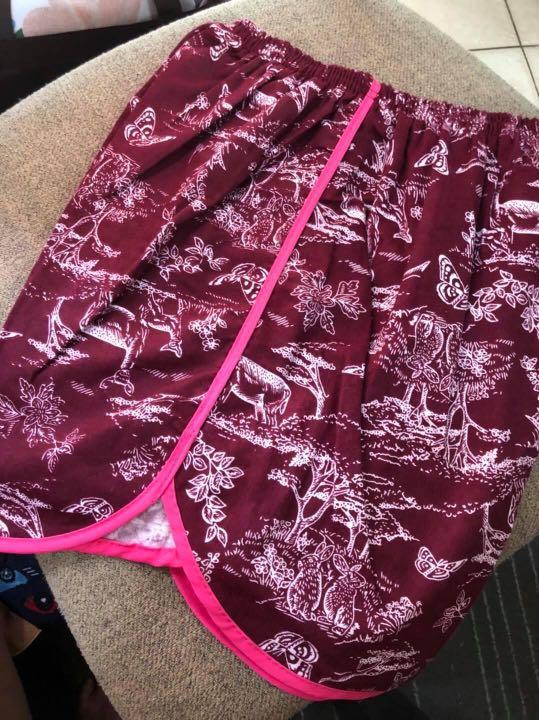 Pranella Y Shorts Regular Cut-A, Women's Fashion, Bottoms, Shorts on ...