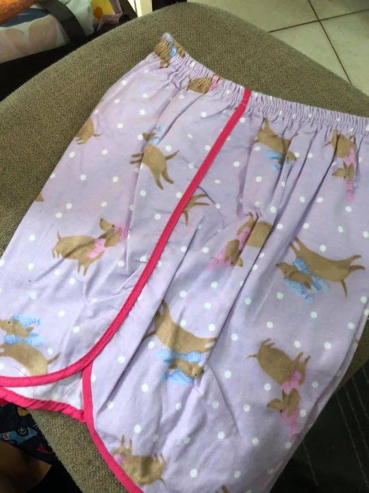 Pranella Y Shorts Regular Cut-A, Women's Fashion, Bottoms, Shorts on ...