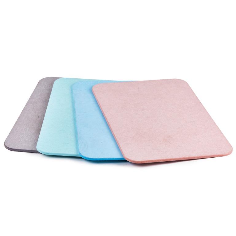 Rapid Absorb Mat (Diatomite mat), Home Appliances, Cleaning & Laundry ...
