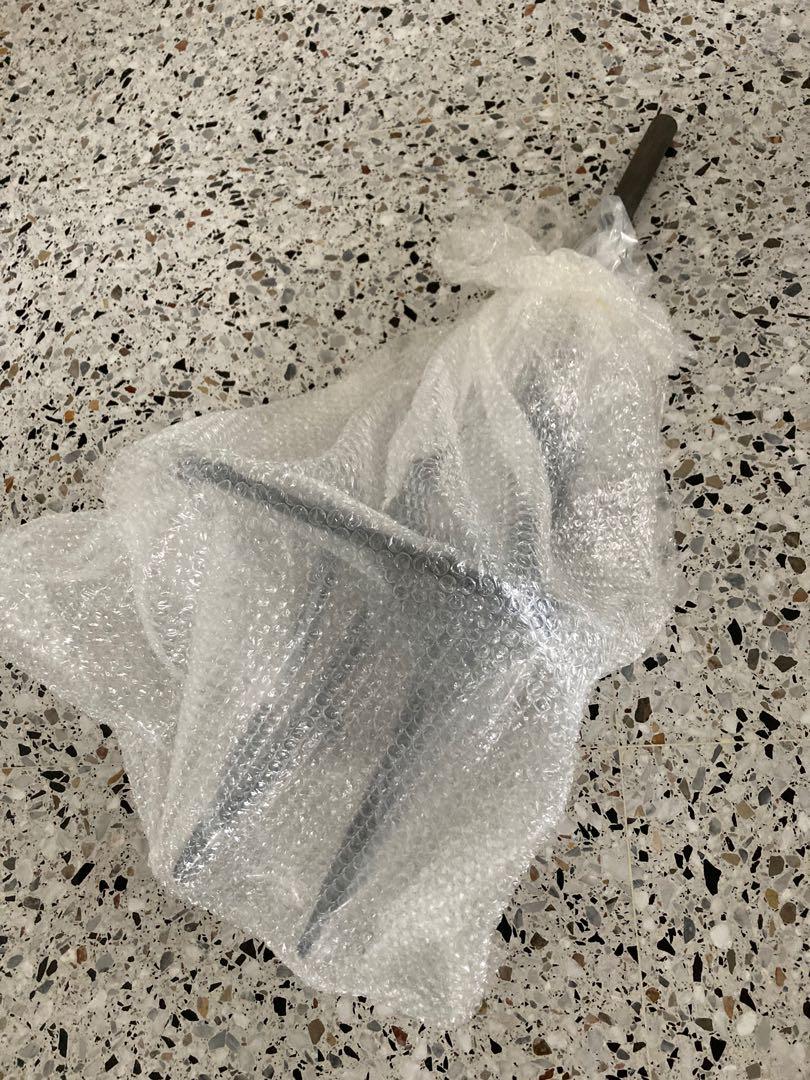 Rare 20” Crust Cargo fork 1 1/8”, Sports Equipment, Bicycles & Parts ...