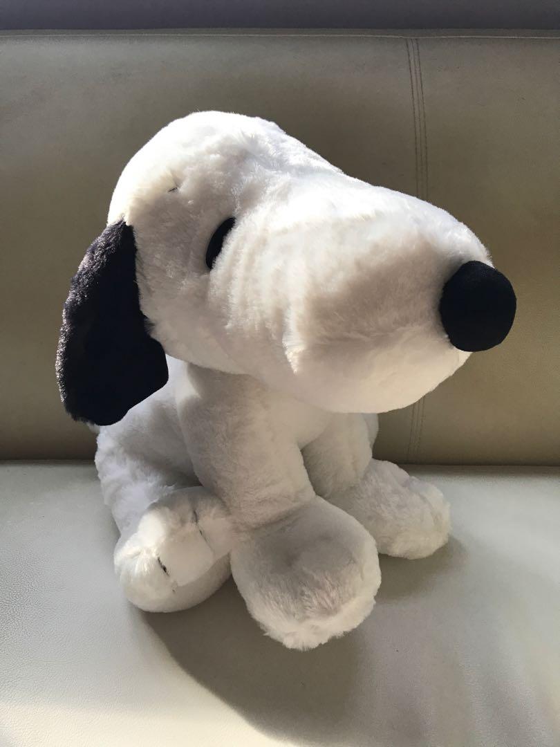 Snoopy, Hobbies & Toys, Toys & Games on Carousell