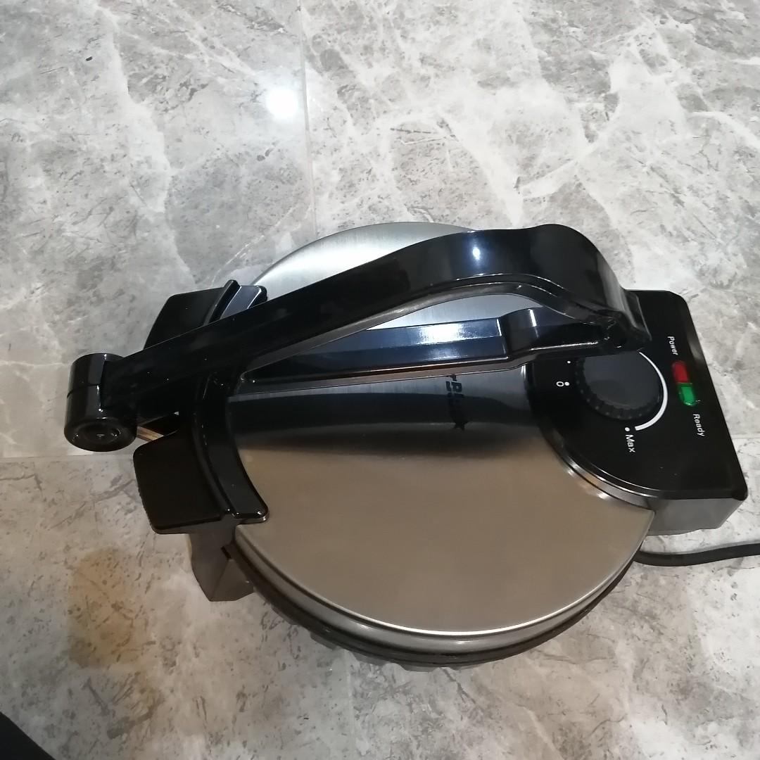 Star blue Roti maker, TV & Home Appliances, Kitchen Appliances, Coffee ...