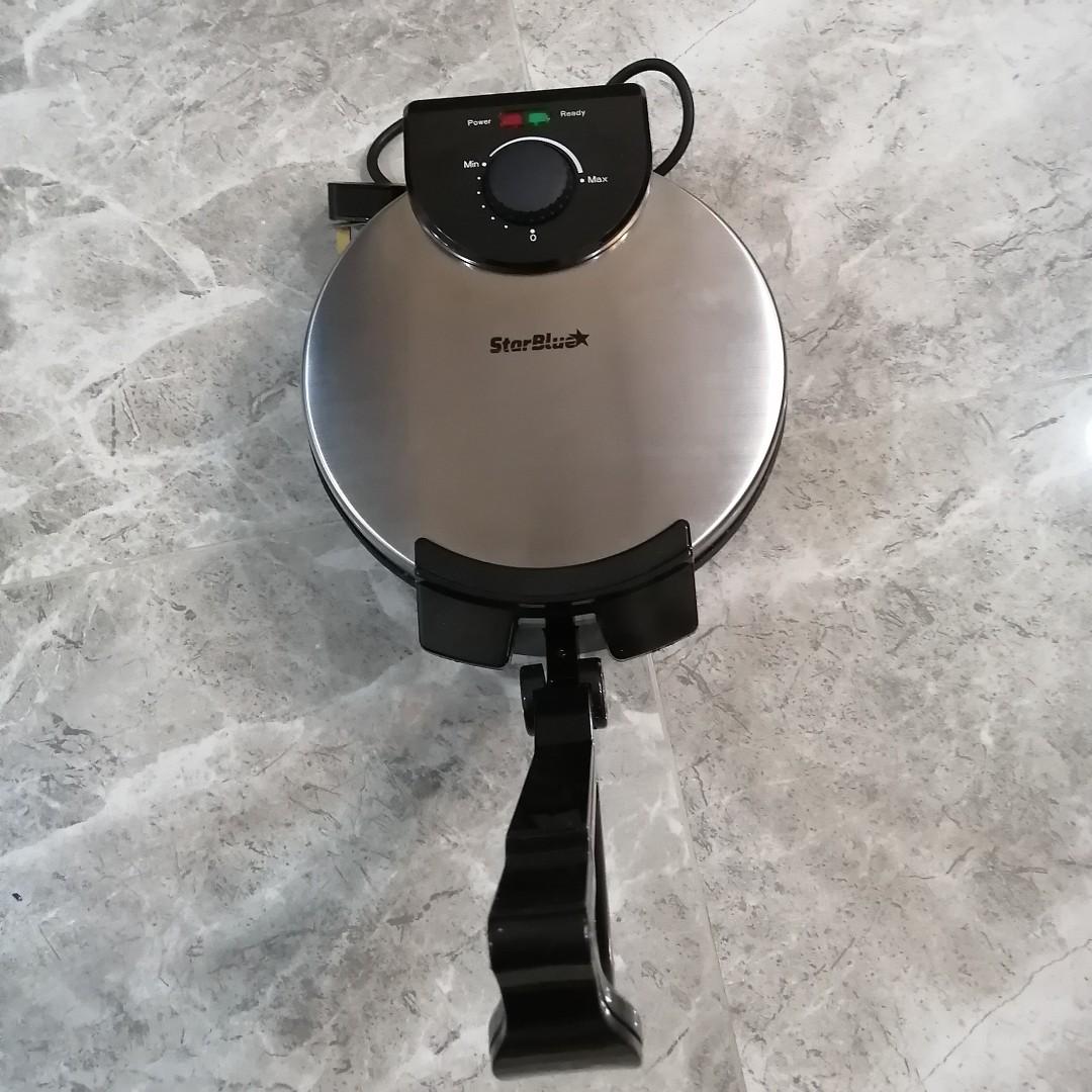 Star blue Roti maker, TV & Home Appliances, Kitchen Appliances, Coffee ...
