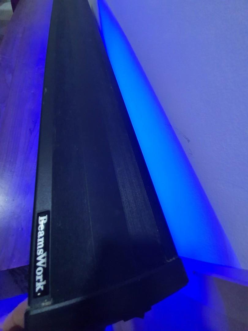 6ft long LED light Bar, Pet Supplies, Homes & Other Pet Accessories on ...