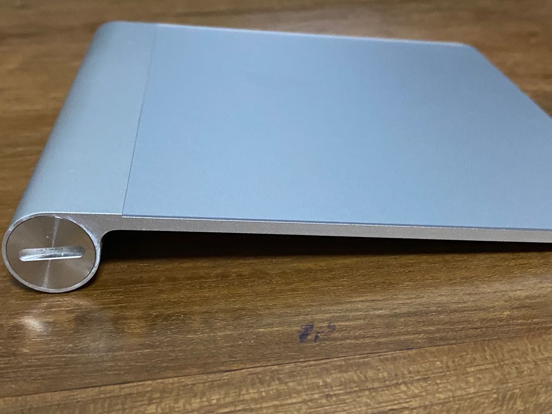 Apple Magic Trackpad 1, Computers & Tech, Parts & Accessories, Mouse ...