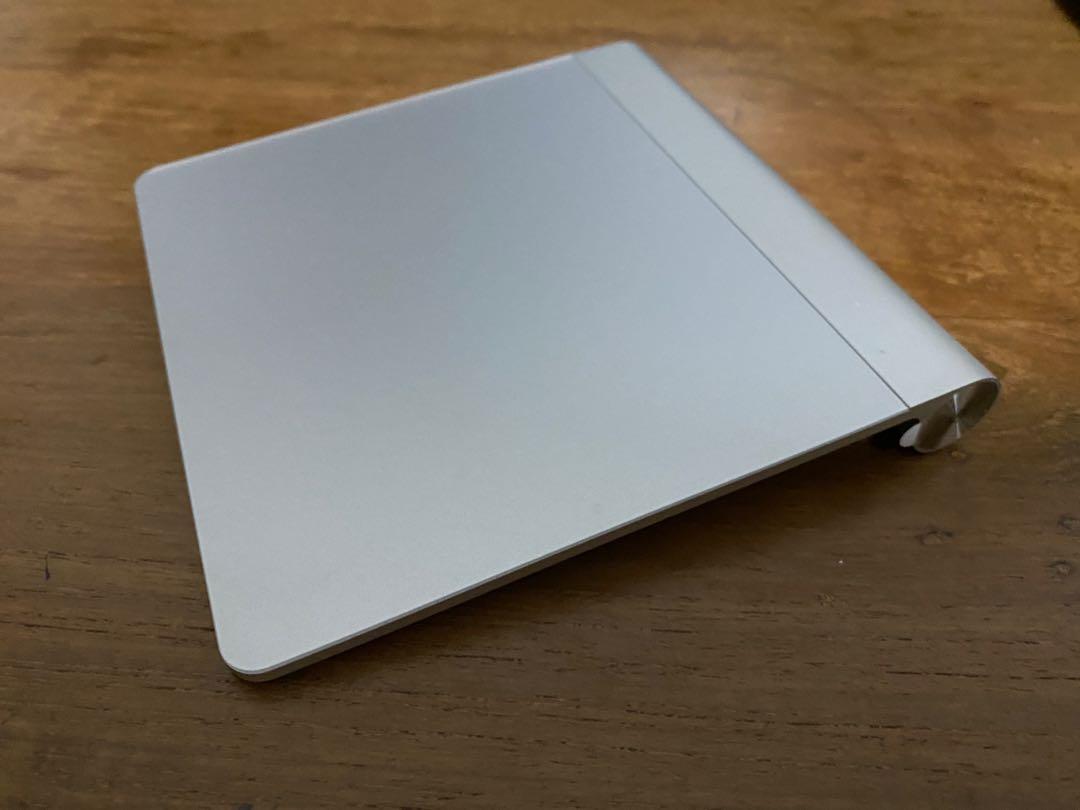Apple Magic Trackpad 1, Computers & Tech, Parts & Accessories, Mouse ...