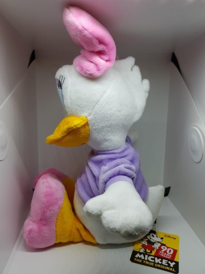 Brand New 10" Disney Daisy Duck 7" 6" Disney Baby Donald Duck 5" LINE ...
