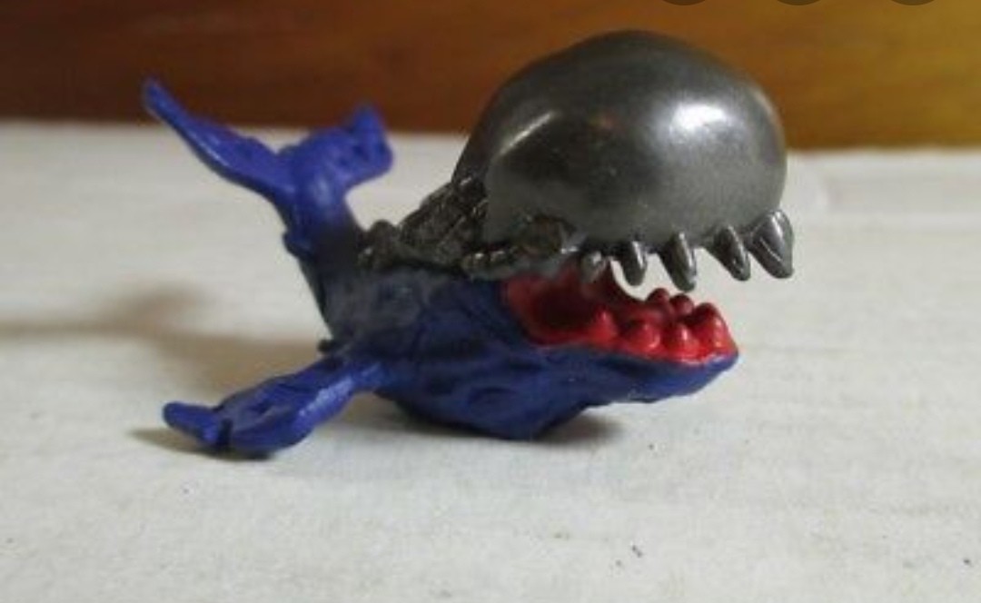 Digimon whamon original bandai, Hobbies & Toys, Collectibles ...