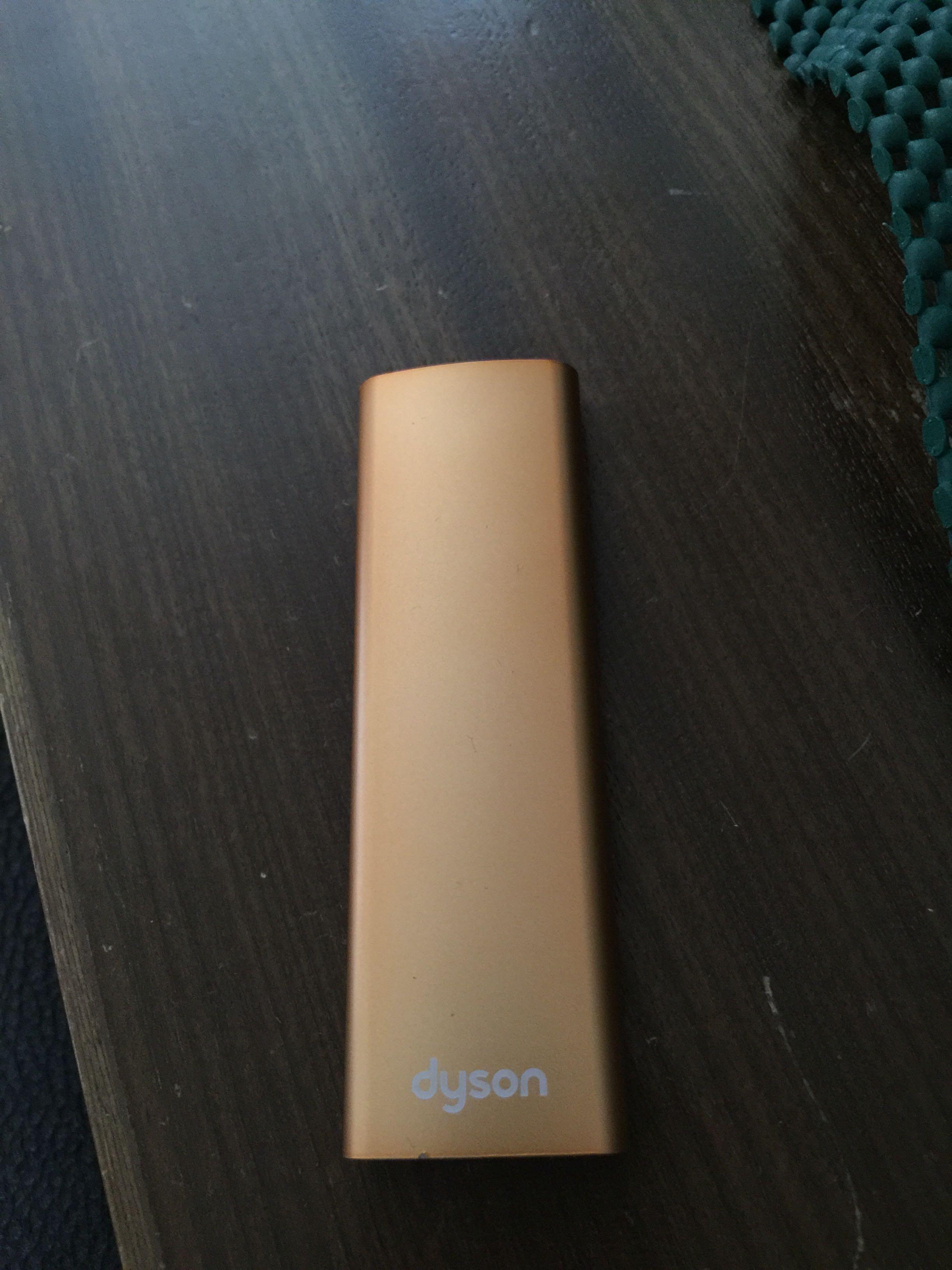 dyson HP06 搖控 remote, 電子產品, 其他 - Carousell