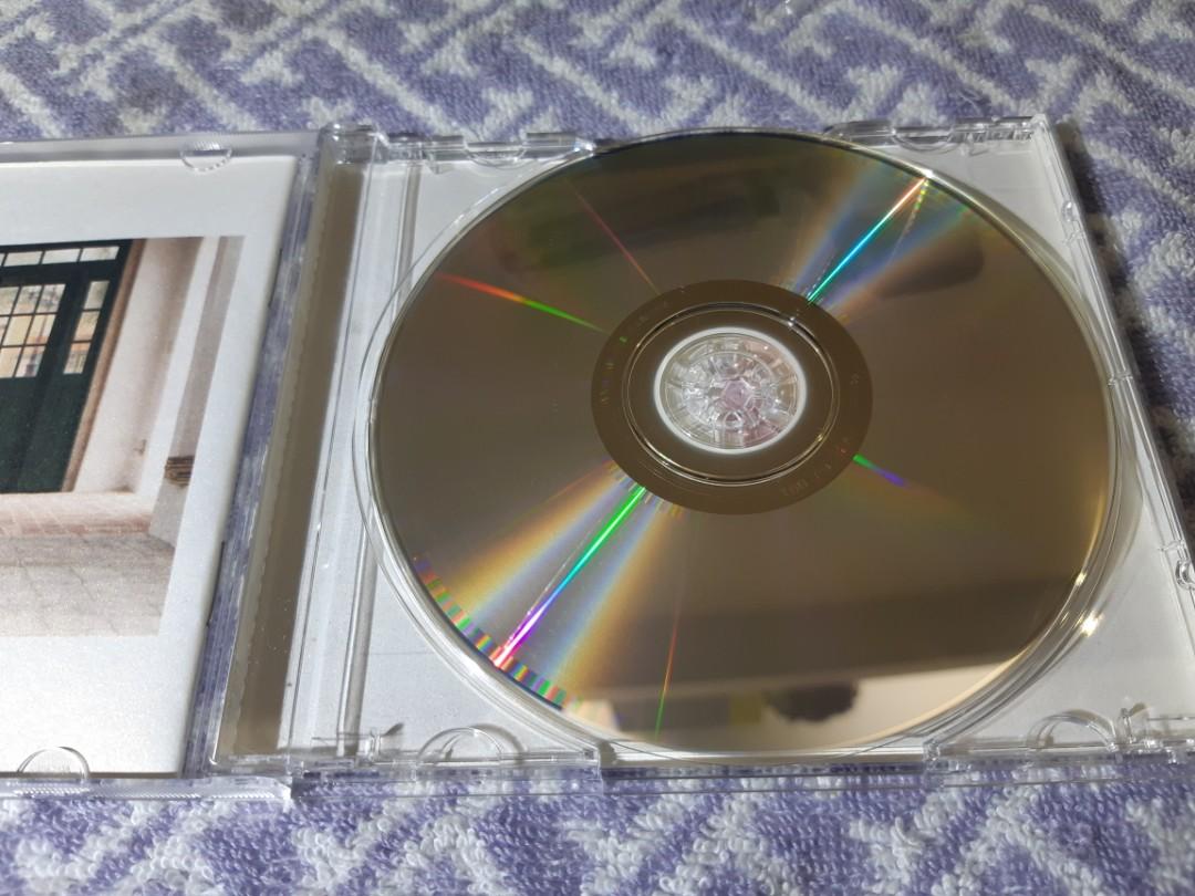 EMI FUJITA 藤田惠美 CAMOMILE SMILE HQCD Hi Fi 女聲, 興趣及遊戲, 收藏品及紀念品, 明星周邊 - Carousell