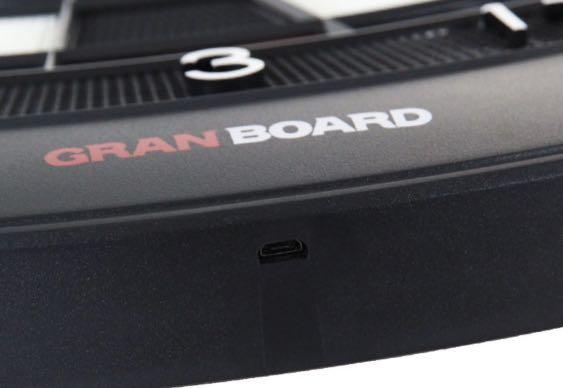 Gran Board 3s & 3, Granboard 3s & 3, Sports, Sports & Games Equipment ...