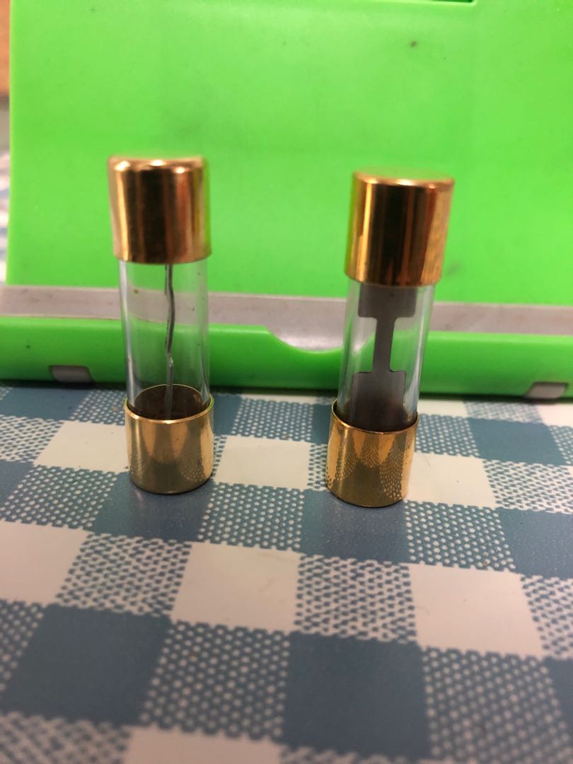 Hardware fuse, Everything Else on Carousell