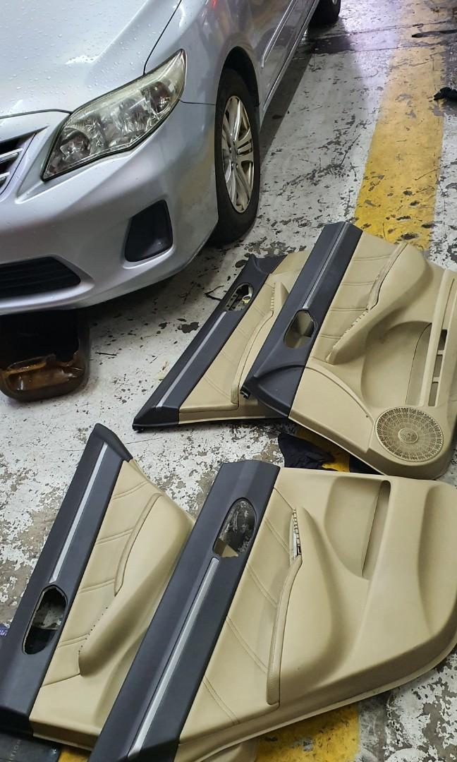 Honda Civic FD2 Interior for Sale, Car Accessories, Accessories on ...