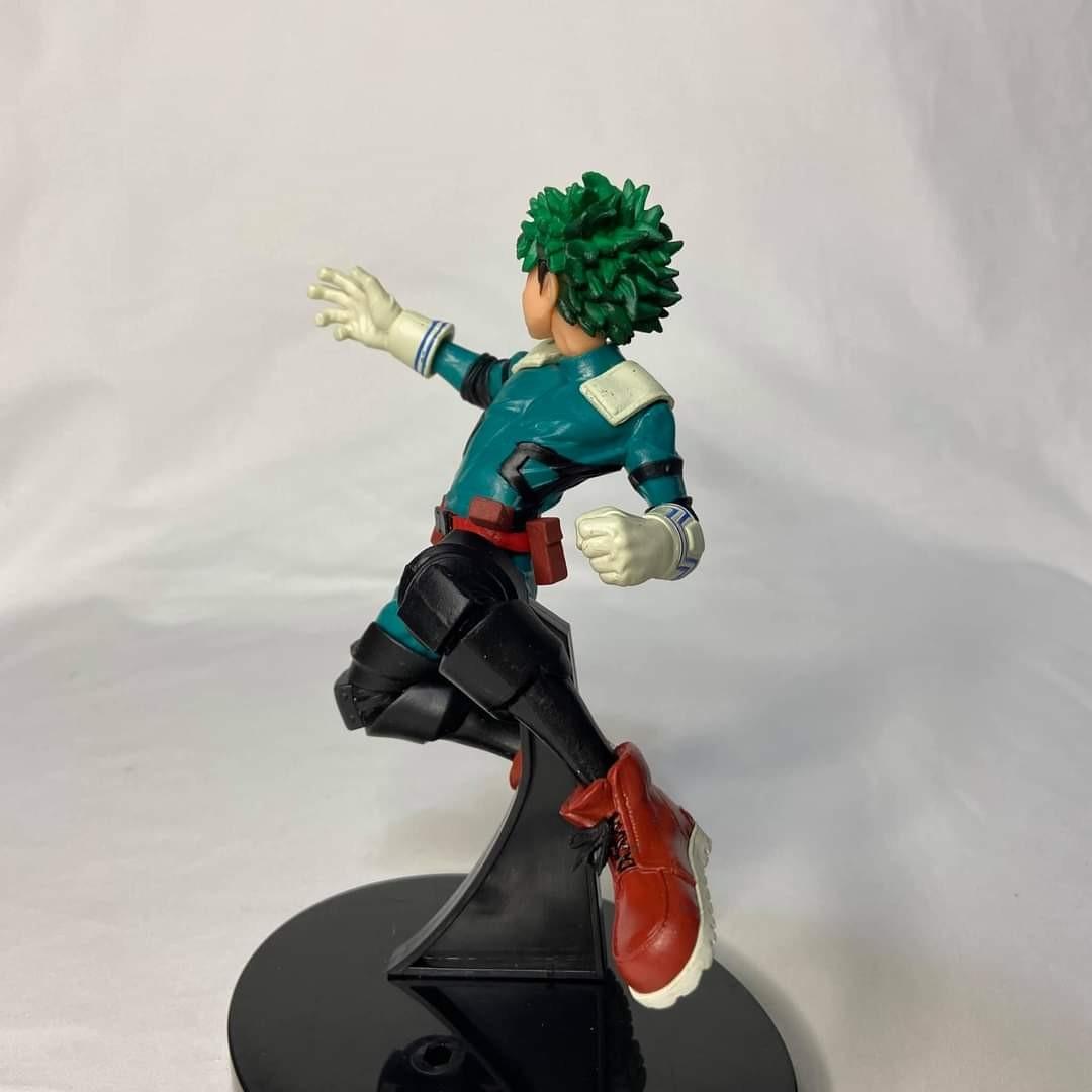 Izuku Midoriya My Hero Academia KO, Hobbies & Toys, Toys & Games on ...