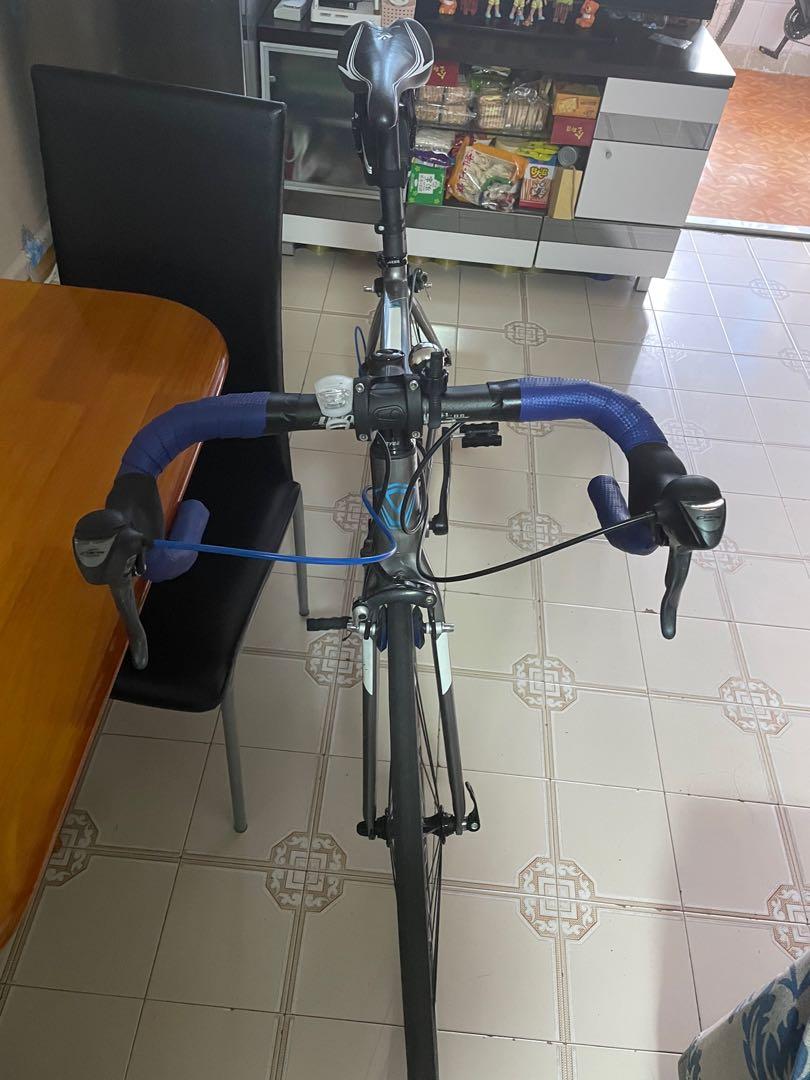 Java veloce1 700c入門公路車, 運動產品, 單車及配件, 單車 - Carousell