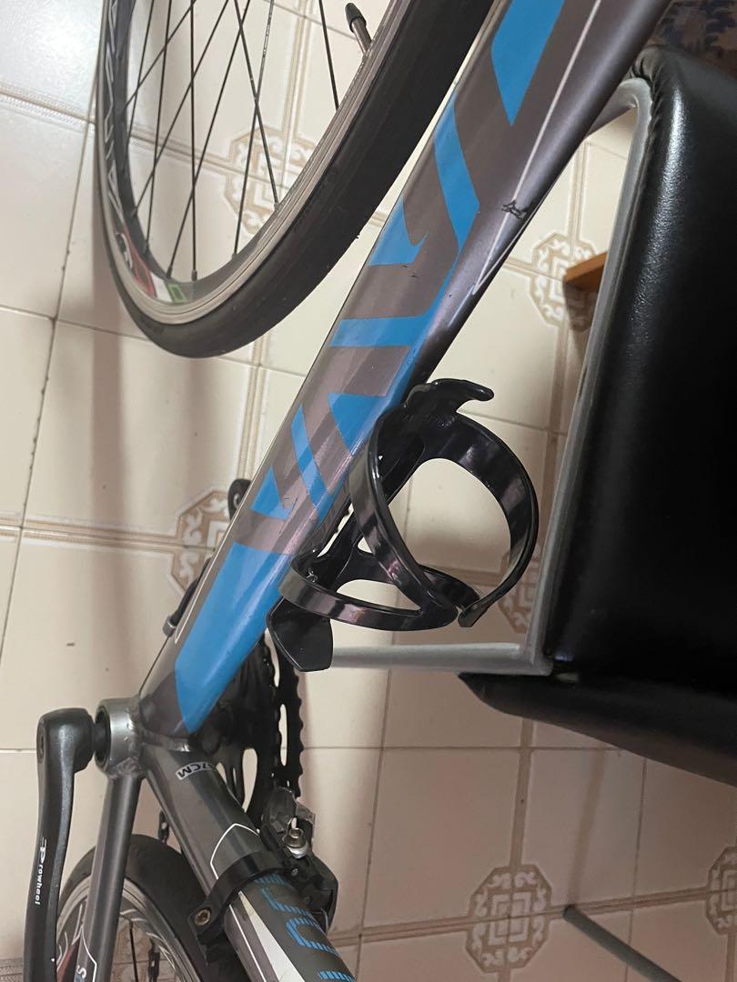 Java veloce1 700c入門公路車, 運動產品, 單車及配件, 單車 - Carousell