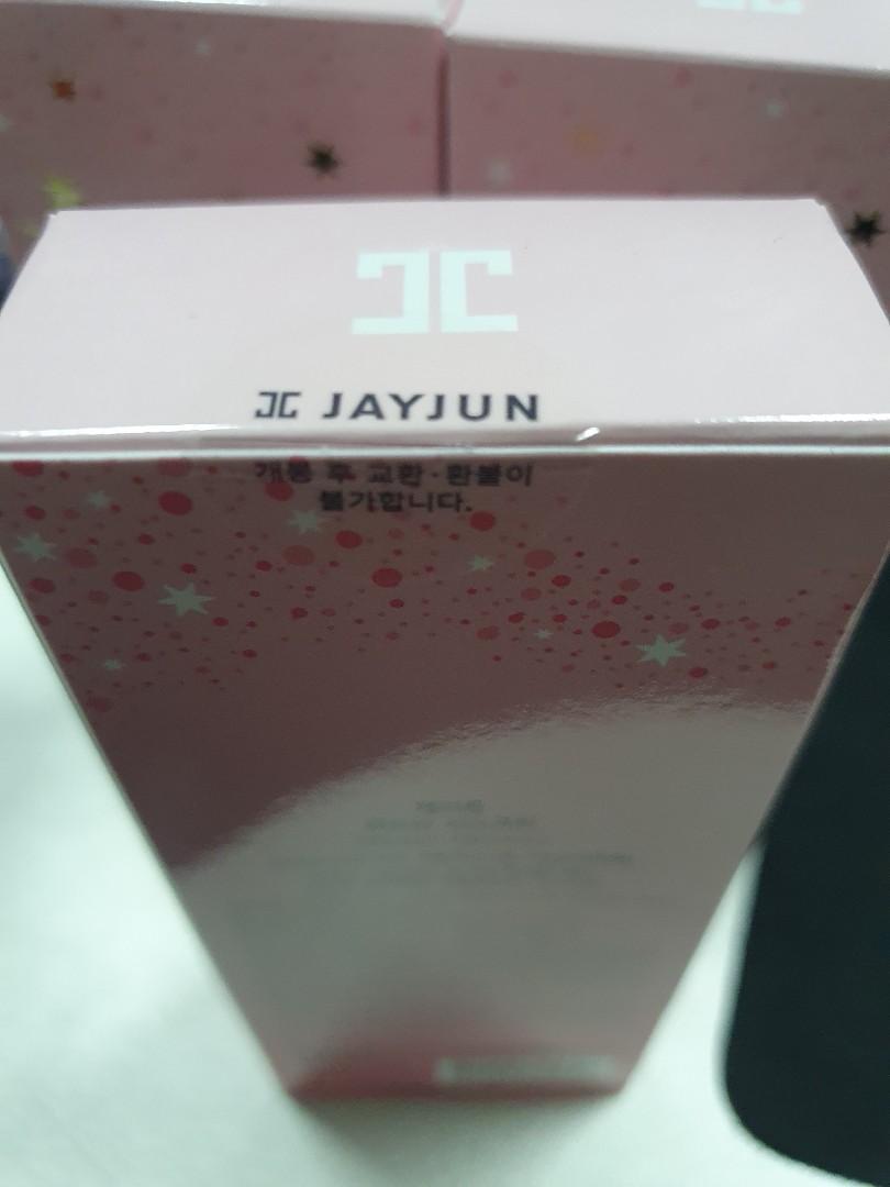 JAYJUN Glitter Sunscreen SPF50+ PA++++ 90g [DJ SODA X JAYJUN], Beauty & Personal Care, Face ...