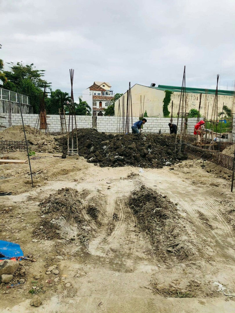 Lastillas Adobe Aggregates Debris, Commercial & Industrial ...