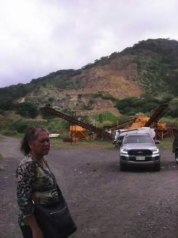 Lastillas Adobe Aggregates Debris, Commercial & Industrial ...