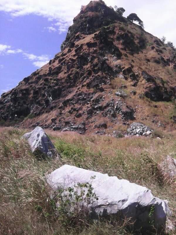 Lastillas Adobe Aggregates Debris, Commercial & Industrial ...