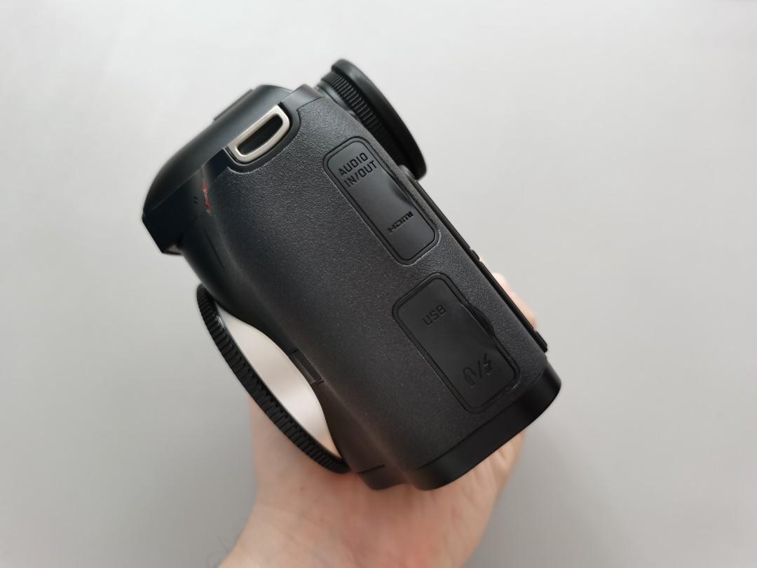 Leica S Typ 007 S007 Medium Format Camera, Photography, Cameras on ...