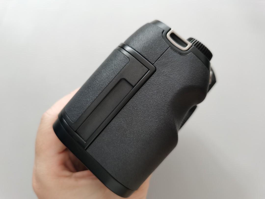 Leica S Typ 007 S007 Medium Format Camera, Photography, Cameras on ...
