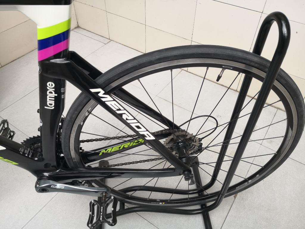 Merida Reacto 1200 - Full carbon bike, Sports Equipment, Bicycles ...