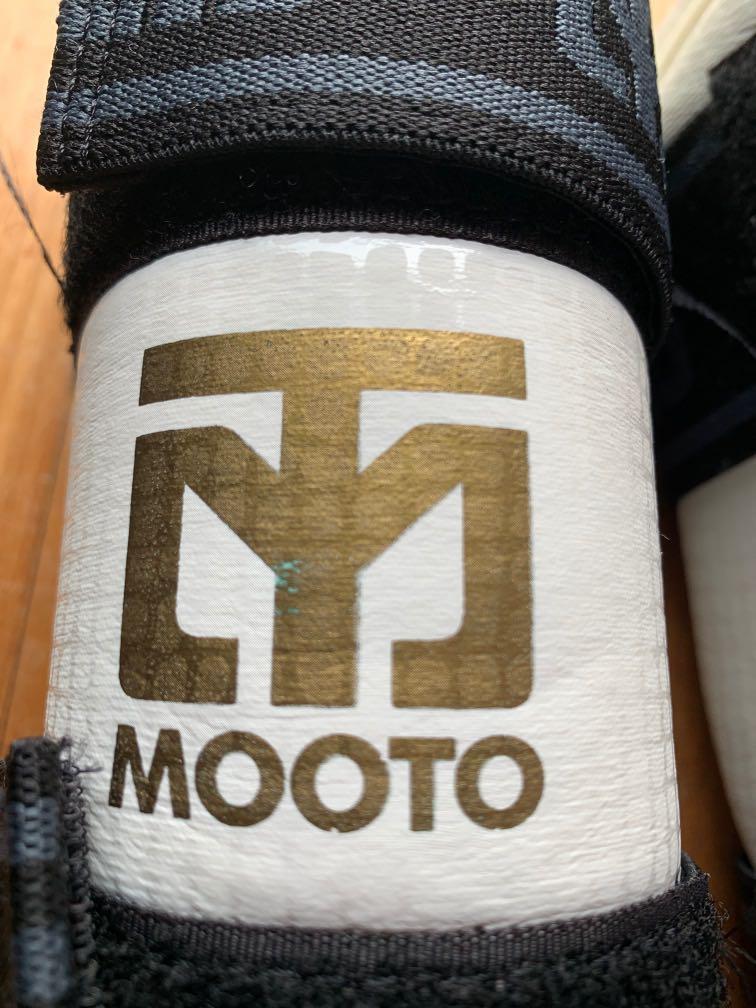 Mooto WTF Taekwondo Forearm Guard, Sports Equipment, Exercise & Fitness ...