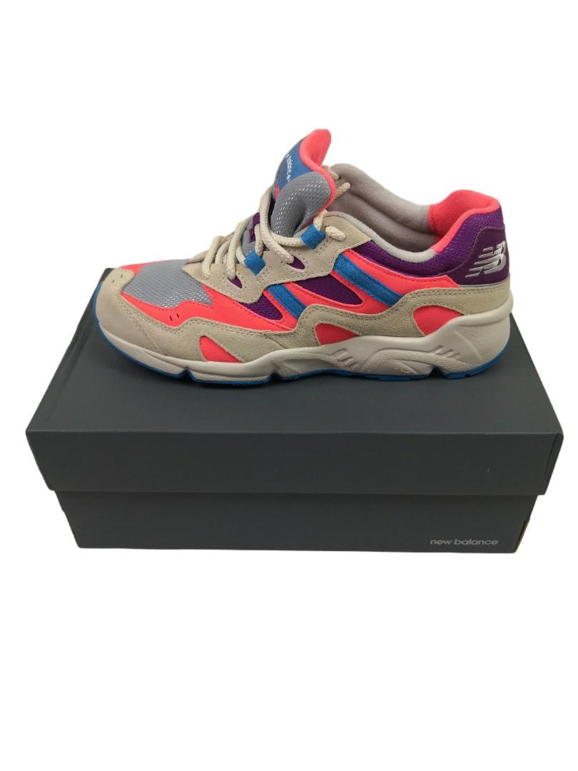 NEW BALANCE 850, Men's Fashion, Footwear, Sneakers on Carousell