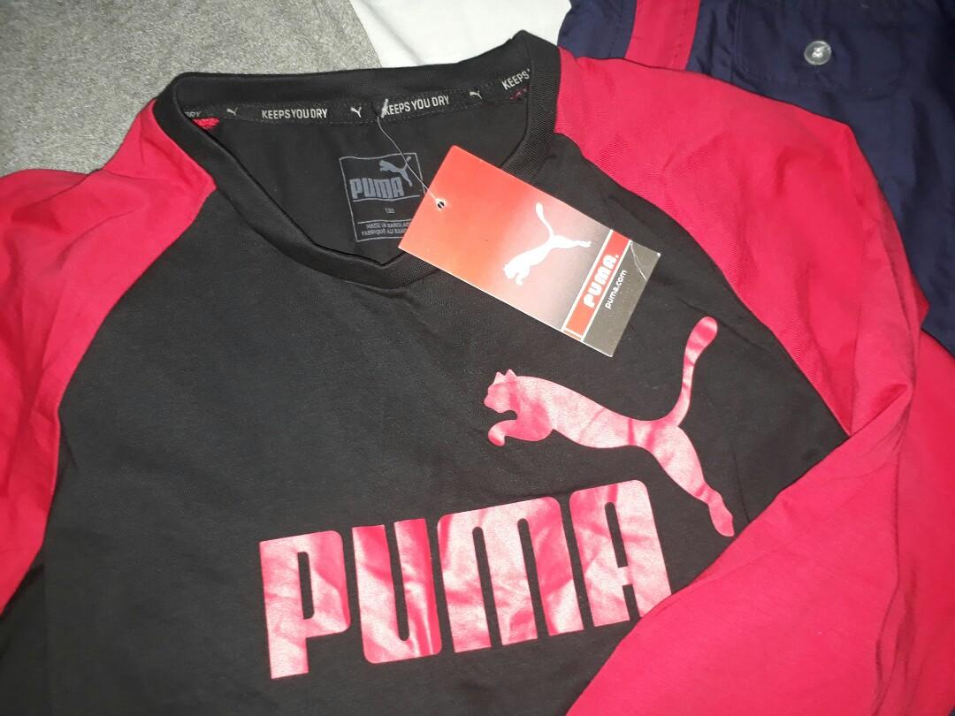 New Puma Ferrari TailorVintage @350 but take 3 @799, Men's Fashion ...