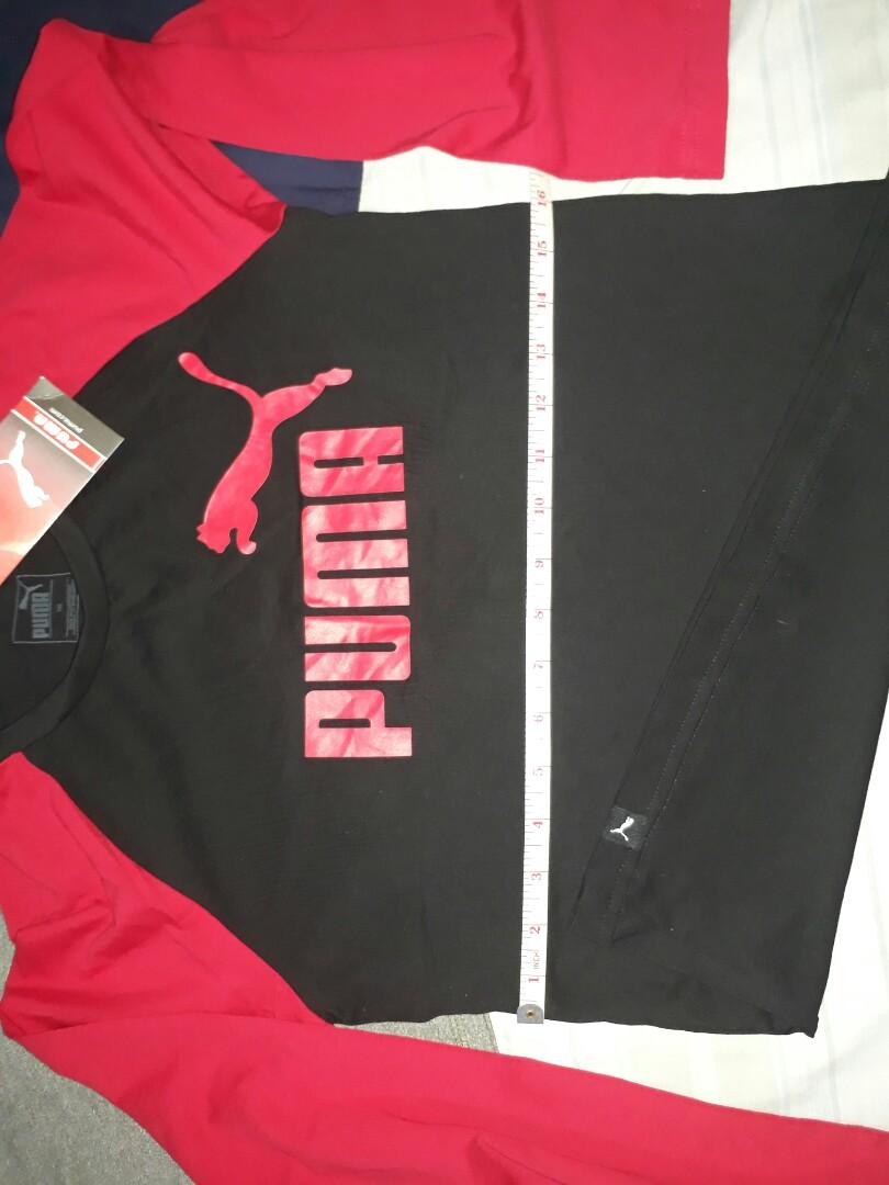New Puma Ferrari TailorVintage @350 but take 3 @799, Men's Fashion ...
