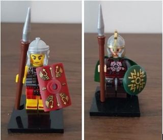 Lego City Volcano Exploration Truck, Hobbies & Toys, Toys & Games on ...