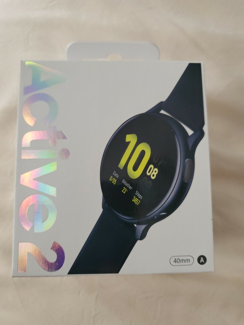 Samsung active 2, Mobile Phones & Gadgets, Wearables & Smart Watches on ...