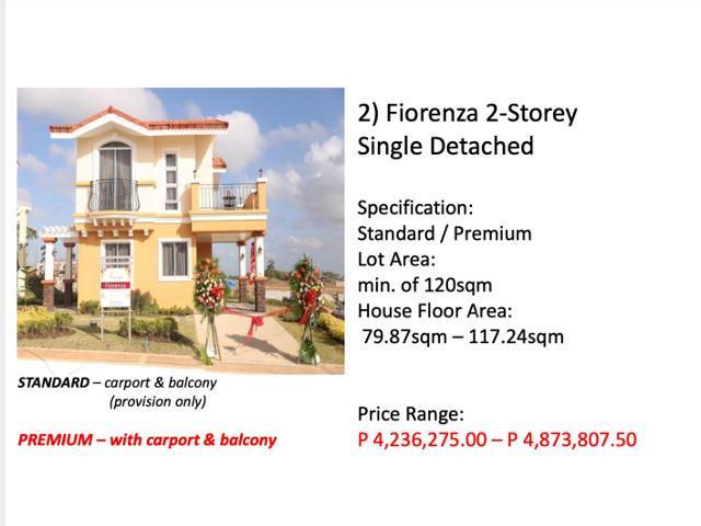 Residential resort in azure pampangga , Property, For Sale, House & Lot ...